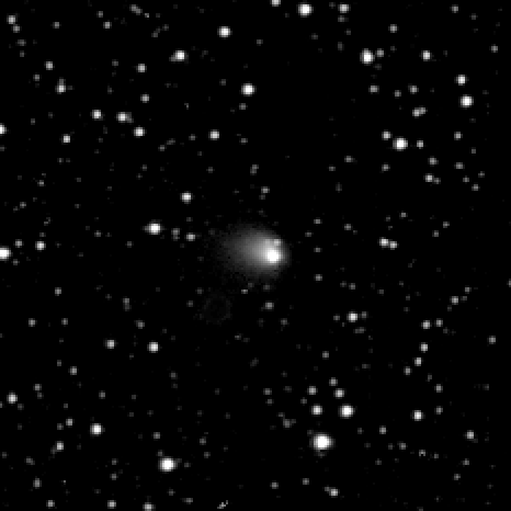 Comet 67P/Churyumov-Gerasimenko on April 30,… | The Planetary Society
