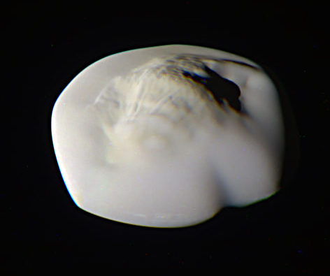 Atlas on April 12, 2017 | The Planetary Society