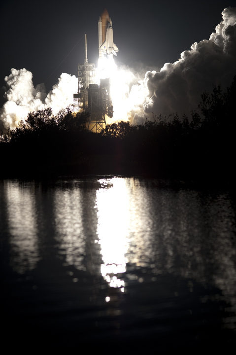 STS-130 launch | The Planetary Society