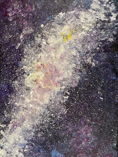 The Great Rift | The Planetary Society