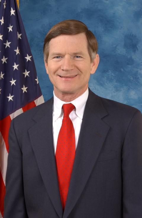 Lamar Smith | The Planetary Society