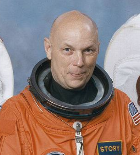 Story Musgrave | The Planetary Society
