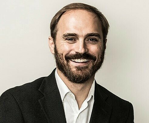 Isaac Smith portrait | The Planetary Society