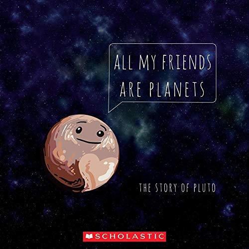 Emily Lakdawalla's Recommended Space Books… | The Planetary Society