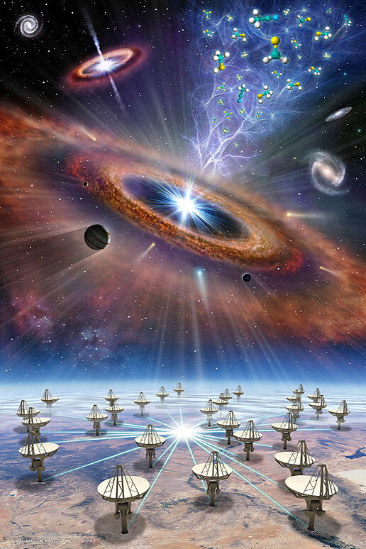 The Bruce Murray Space Image Library | The Planetary Society