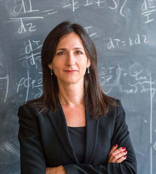 Sara Seager | The Planetary Society