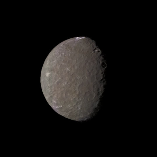 Umbriel (2013 version) | The Planetary Society
