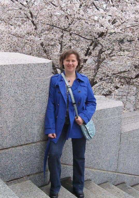 Sarah Noble | The Planetary Society