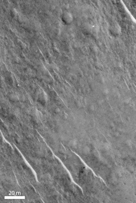 Beagle 2 lander on Mars? | The Planetary Society