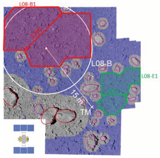 Hayabusa2 team sets date for sample… | The Planetary Society