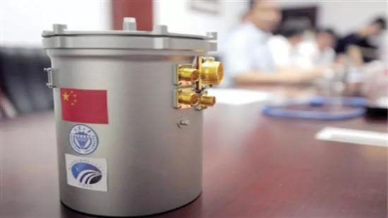 Chang'e-4 lunar biosphere experiment | The Planetary Society