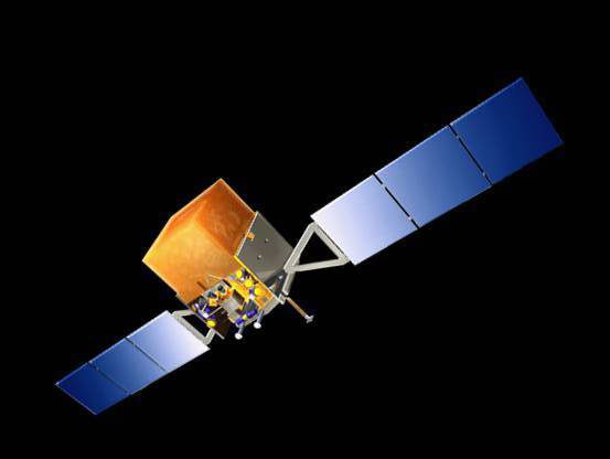 The Fermi Telescope | The Planetary Society