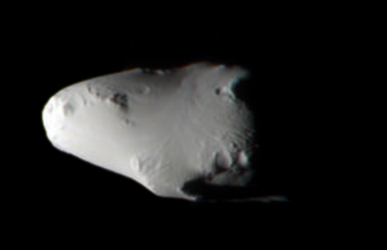 Calypso | The Planetary Society