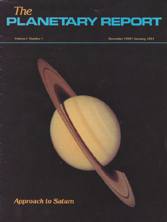 Approach to Saturn | The Planetary Society