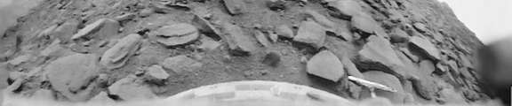 Standing on Venus in 1975 | The Planetary Society