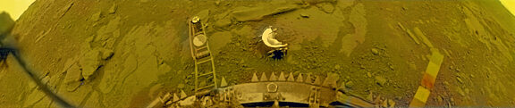 Every picture from Venus' surface, ever | The Planetary Society