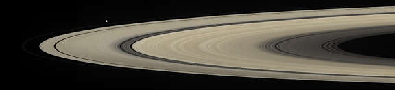 The best pictures of Saturn’s rings | The Planetary Society