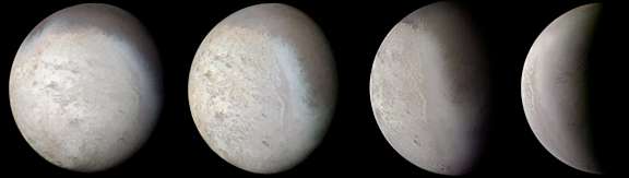 Where are the ocean worlds in our solar… | The Planetary Society