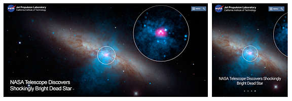 What did you discover, NuSTAR? | The Planetary Society