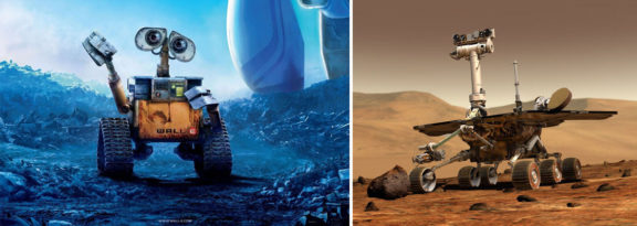 Forever inspiration | The Planetary Society