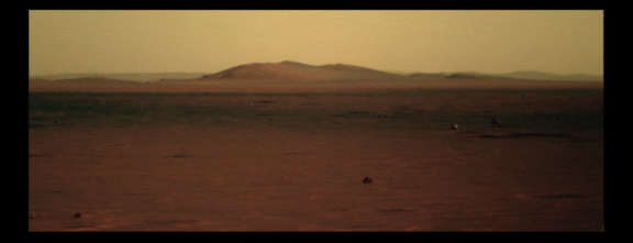 Hills of Endeavour | The Planetary Society