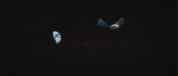 Goodbye, Earth | The Planetary Society