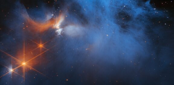 The Bruce Murray Space Image Library | The Planetary Society