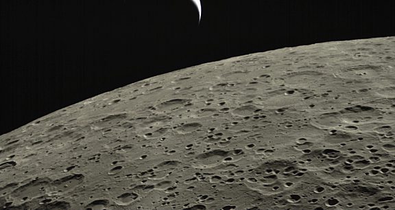 Lunar Orbiter Longjiang-2 Smashes into Moon | The Planetary Society