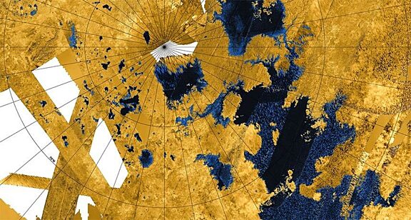 What would it be like to stand on the surface… | The Planetary Society