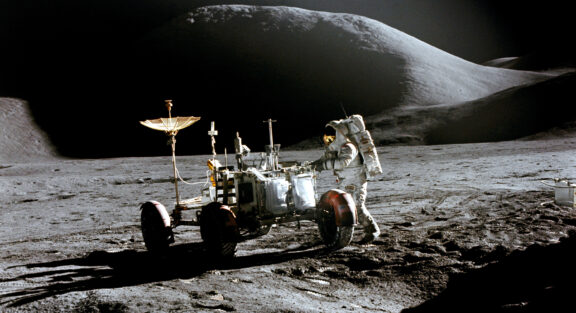 Apollo 15 | The Planetary Society