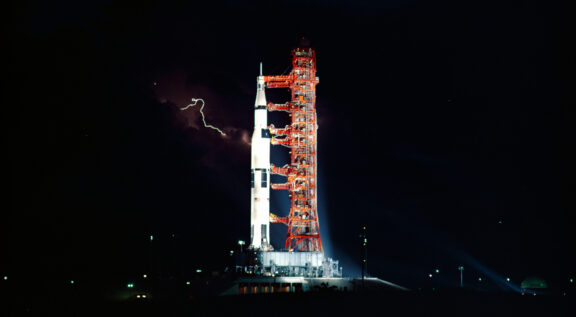 Apollo 15 | The Planetary Society