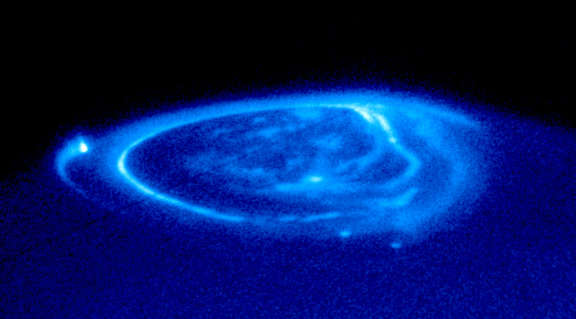 A moon with atmosphere | The Planetary Society