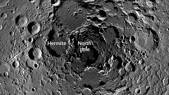 The Moon, gateway for science and exploration | The Planetary Society