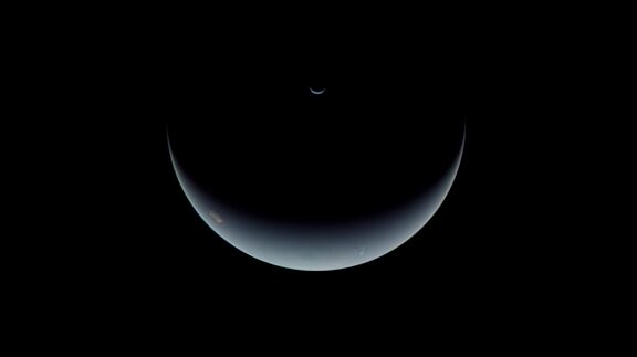 Neptune, planet of wind and ice | The Planetary Society