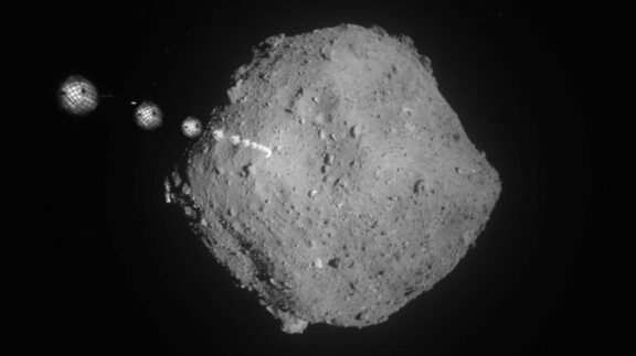 Hayabusa2, Japan's mission to Ryugu and other… | The Planetary Society