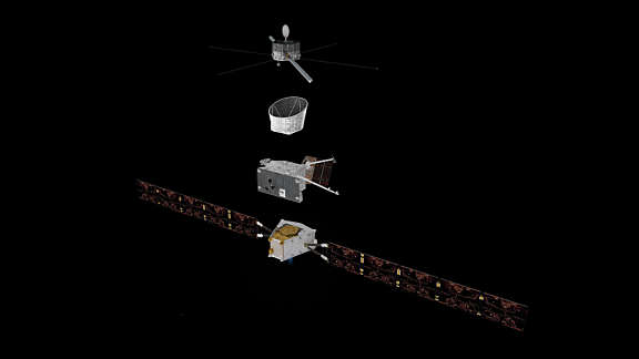 BepiColombo, studying how Mercury formed | The Planetary Society