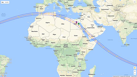 Your guide to future total solar eclipses | The Planetary Society