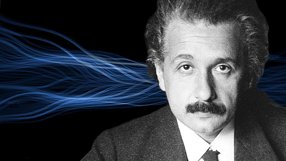 Einstein’s Quantum Riddle | The Planetary Society