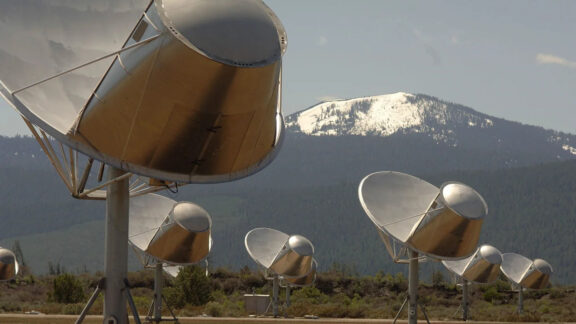 How do humans try to communicate with aliens? | The Planetary Society