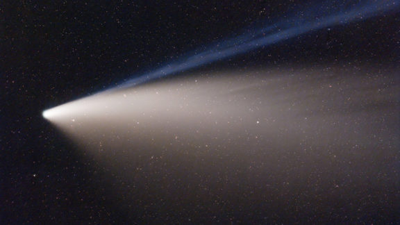 How to spot comet SWAN (C/2025 F2) | The Planetary Society