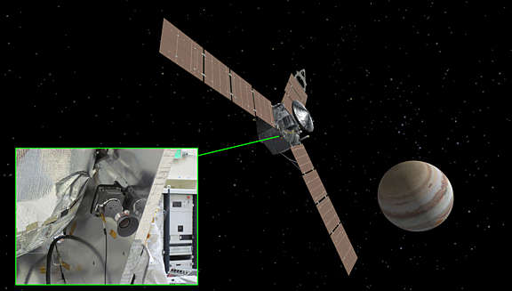 JunoCam, The People’s Jupiter Camera | The Planetary Society