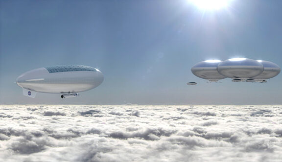The Venus Issue | The Planetary Society