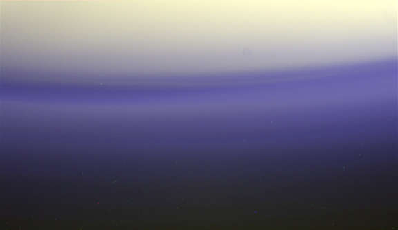 Titan’s haze layers | The Planetary Society