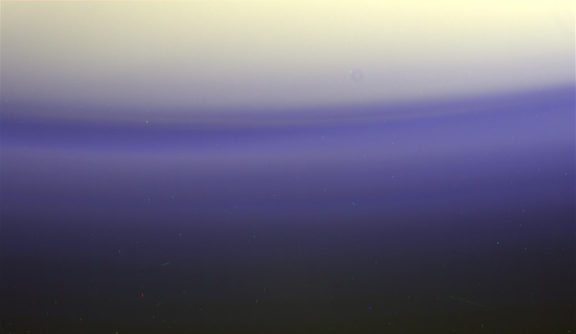 Titan’s haze layers | The Planetary Society