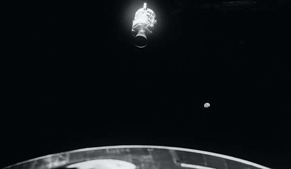 Apollo 13 | The Planetary Society