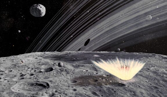 Impact | The Planetary Society