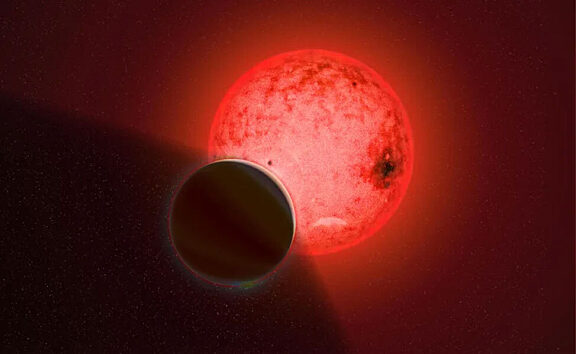 The “forbidden” planet TOI-5205b | The Planetary Society