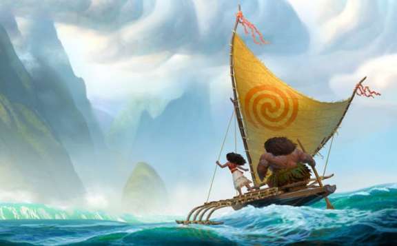 How far they'll go: Moana shows the power of… | The Planetary Society