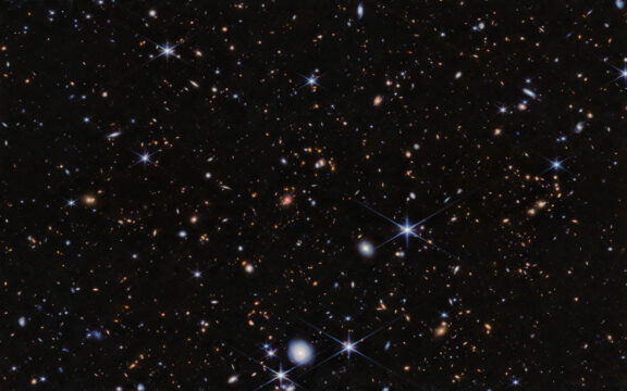 The Bruce Murray Space Image Library | The Planetary Society