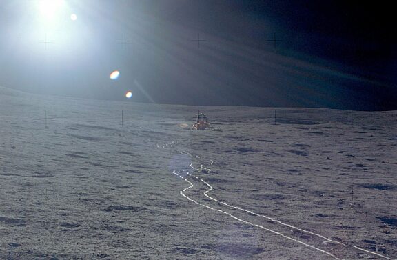 Apollo 14 | The Planetary Society